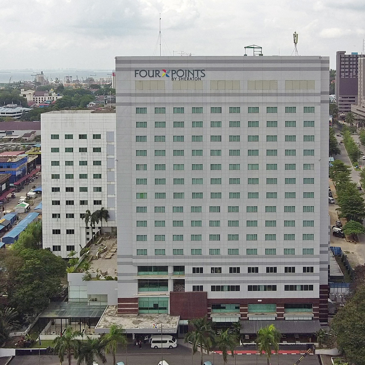 Four Points by Sheraton Batam