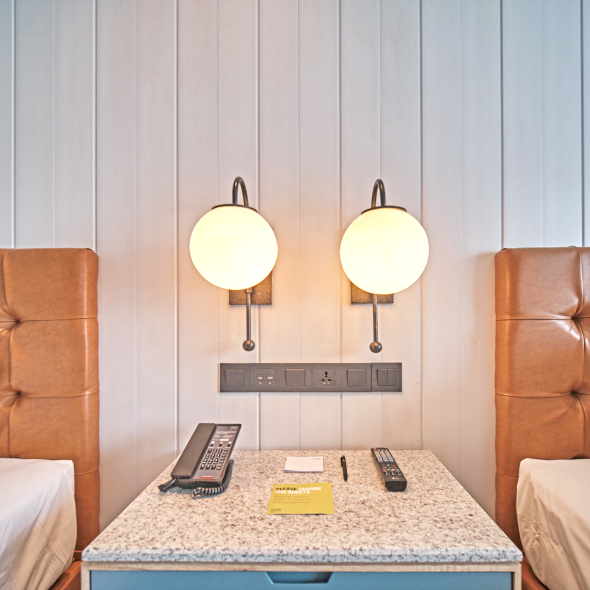 Four Points by Sheraton Batam