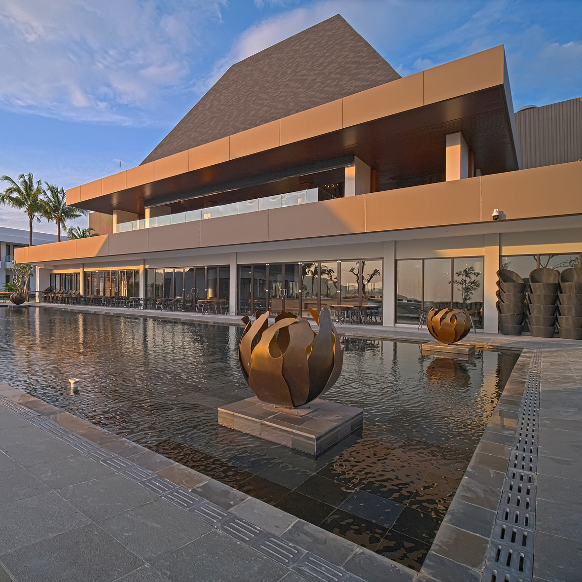 Pullman Mandalika Lombok